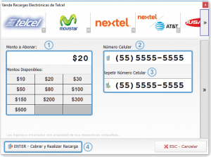 Software Punto de Venta Eleventa Multicaja - Compuviper